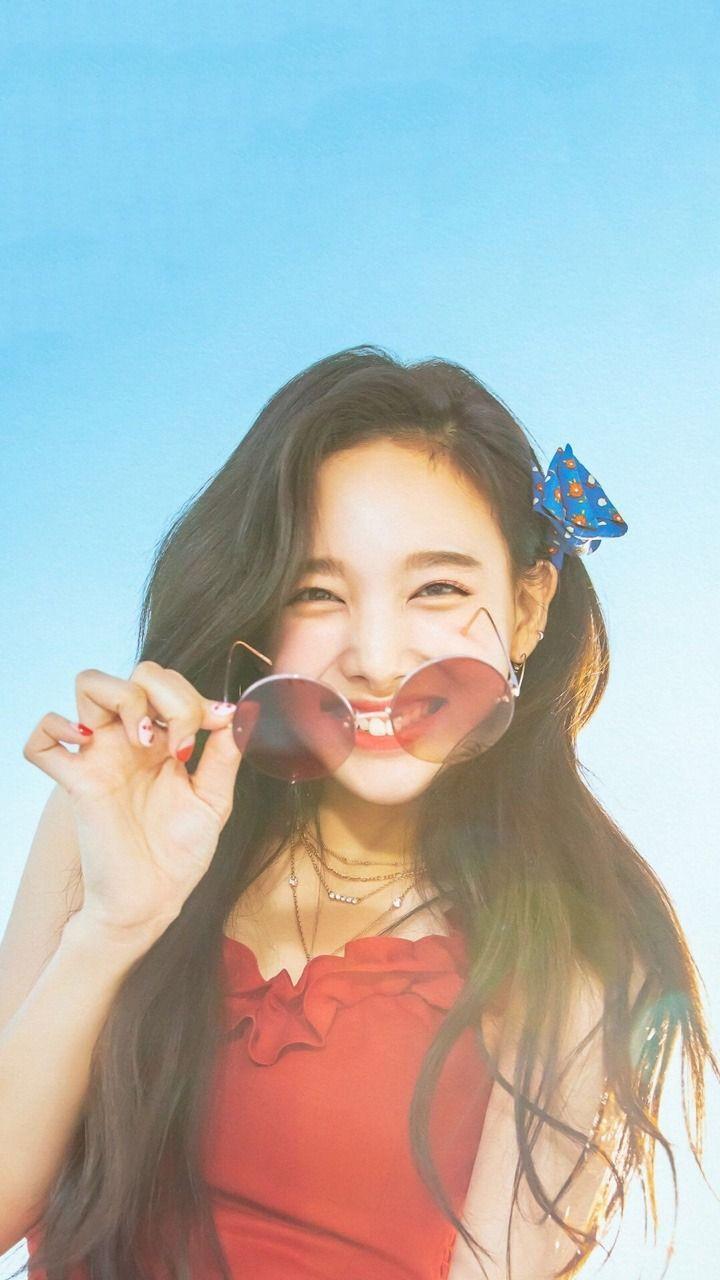 Nayeon Wallpapers - Top Free Nayeon Backgrounds - WallpaperAccess