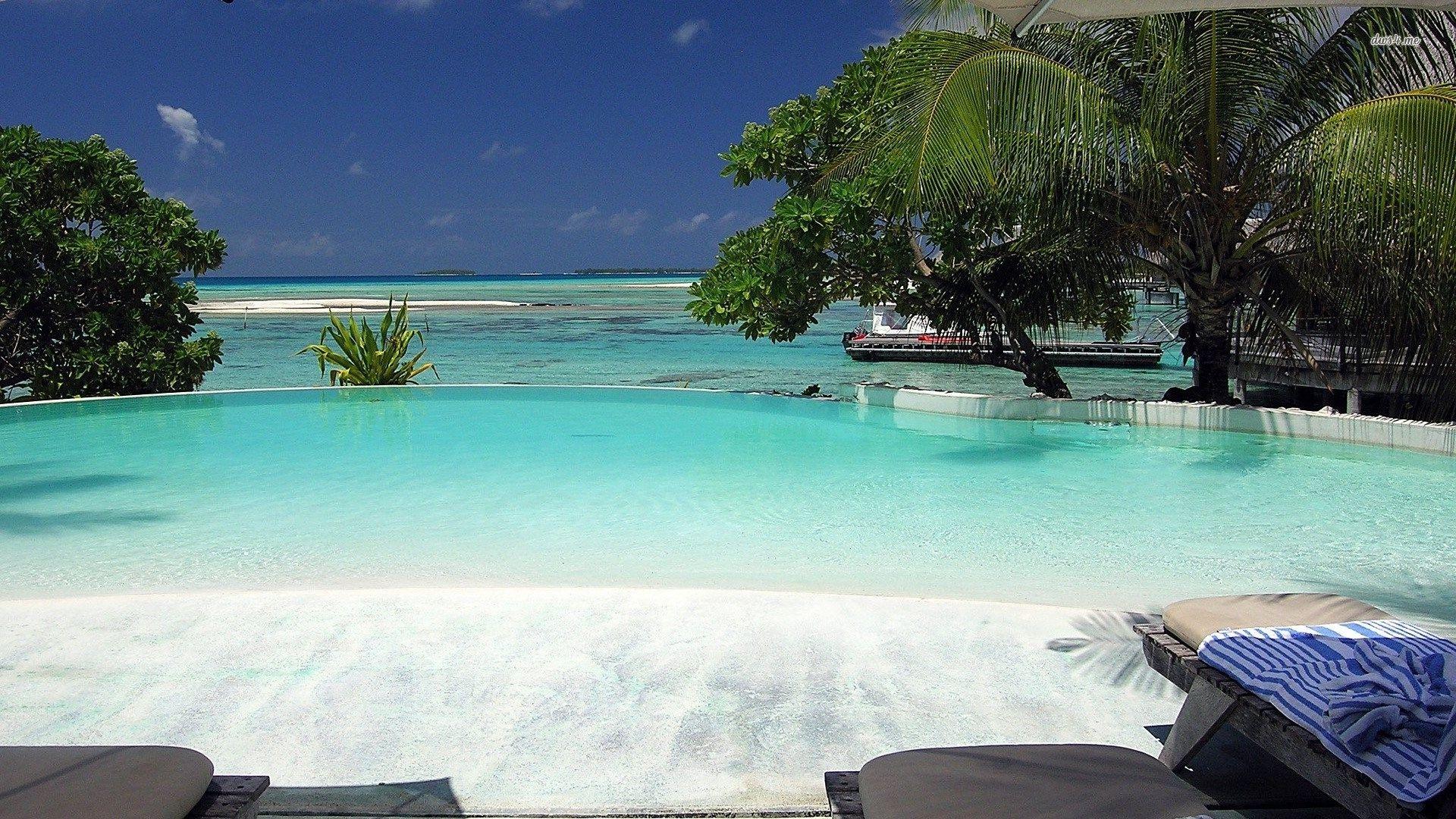 Beach House Wallpapers - Top Free Beach House Backgrounds - WallpaperAccess