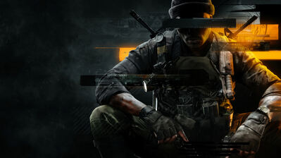 Call of Duty: Black Ops 6 Wallpapers - Top Free Call of Duty: Black Ops ...