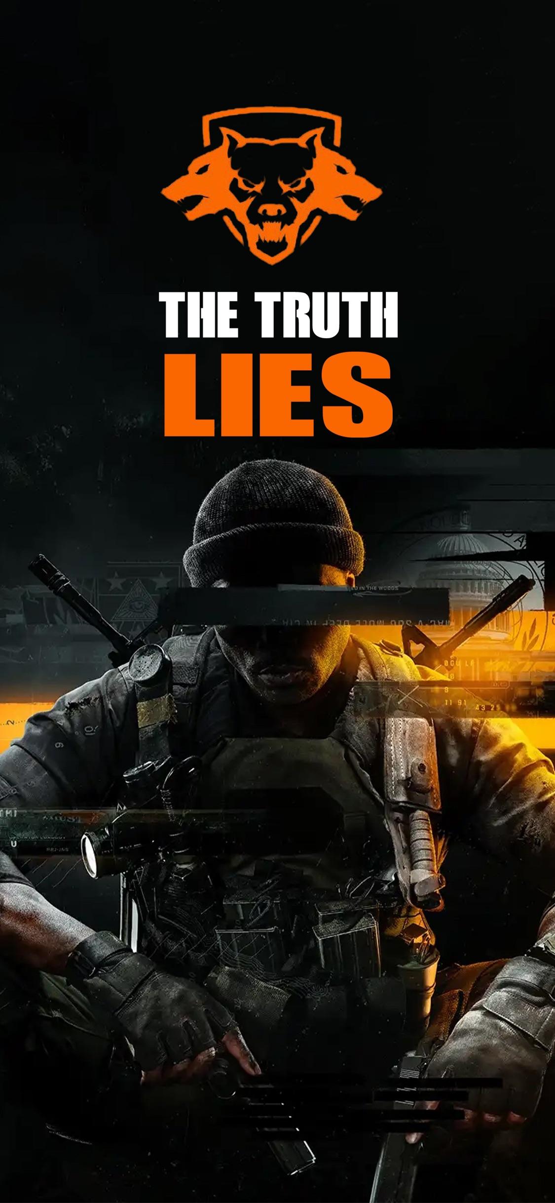 Call of Duty: Black Ops 6 Wallpapers - Top Free Call of Duty: Black Ops ...