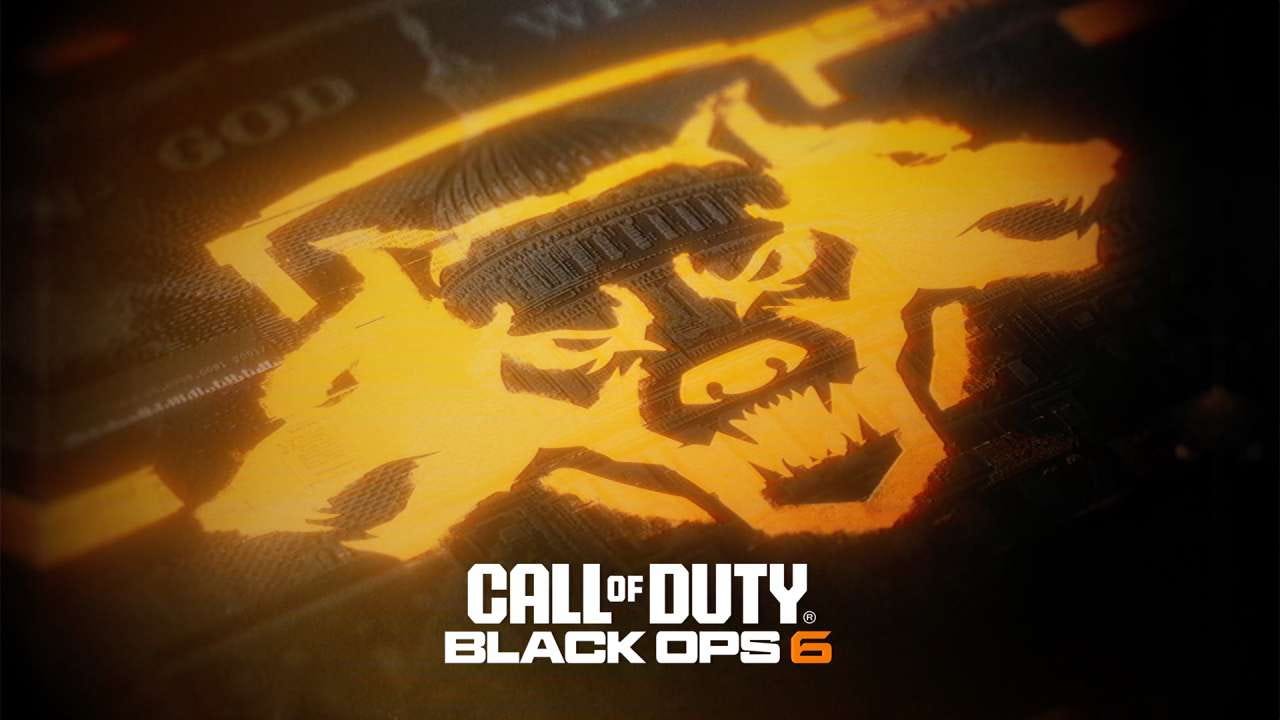 Call of Duty: Black Ops 6 Wallpapers - Top Free Call of Duty: Black Ops ...