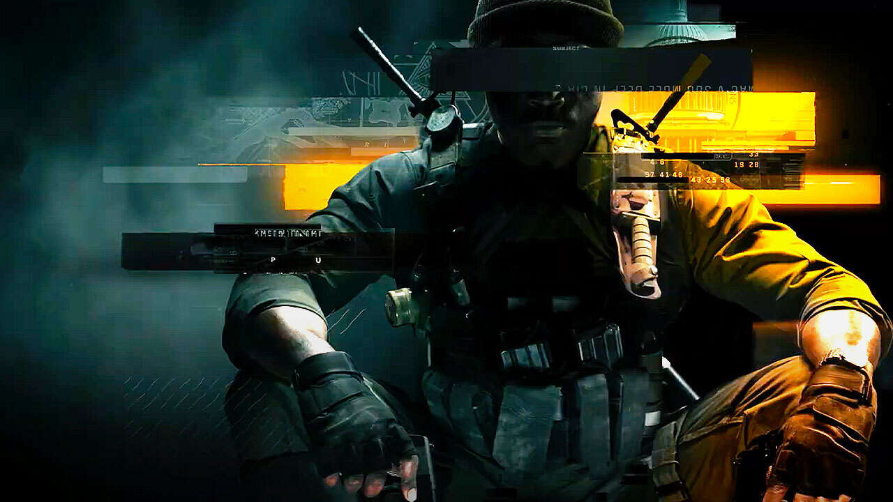 Call of Duty: Black Ops 6 Wallpapers - Top Free Call of Duty: Black Ops ...