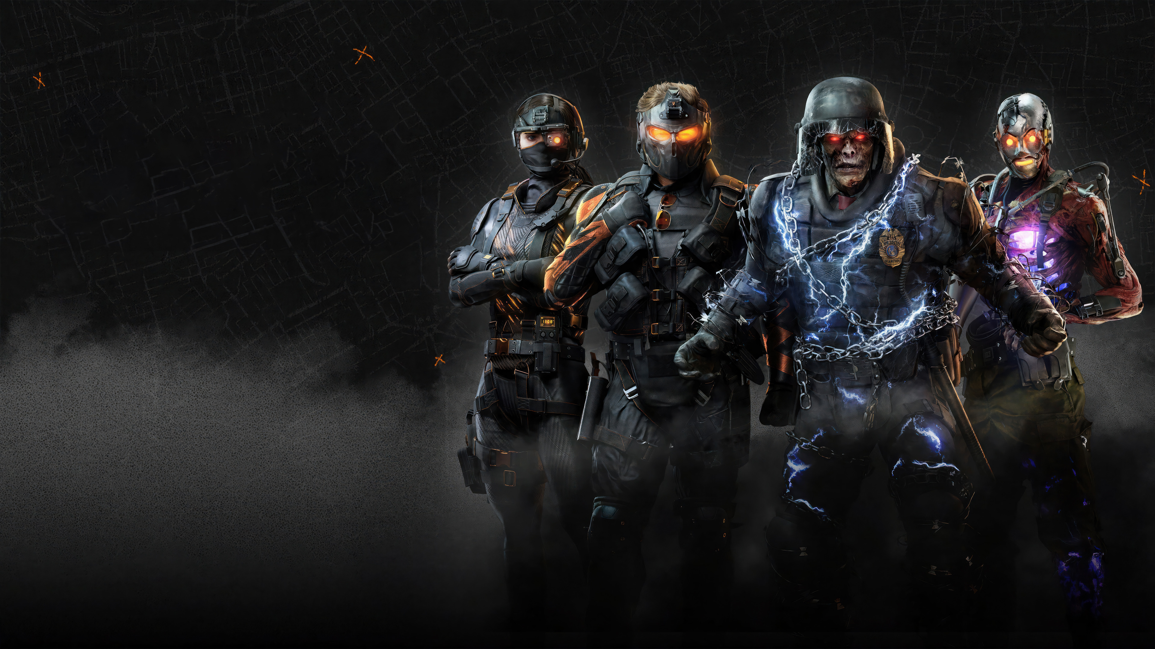 Call of Duty: Black Ops 6 Wallpapers - Top Free Call of Duty: Black Ops ...