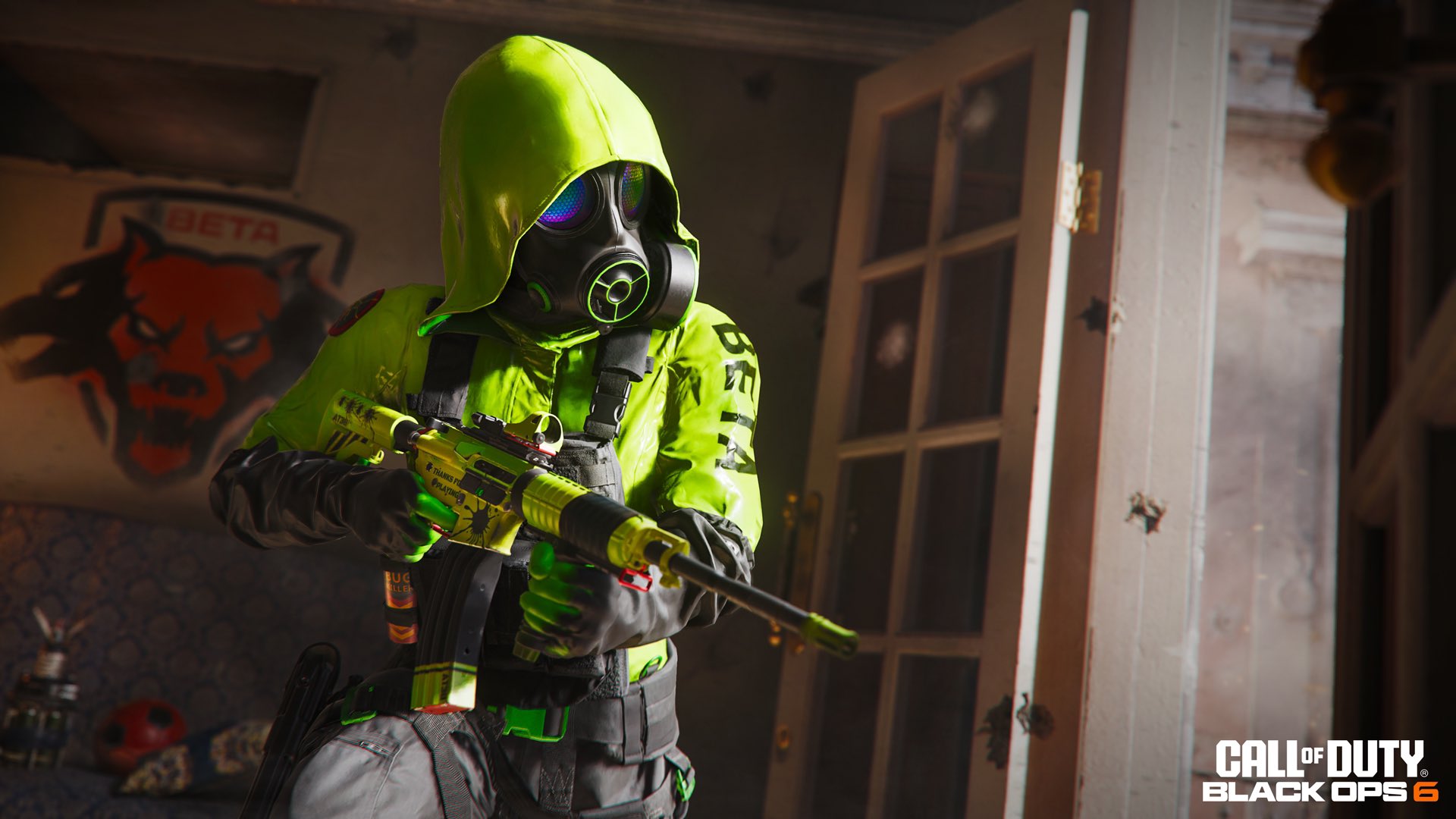 Call of Duty: Black Ops 6 Wallpapers - Top Free Call of Duty: Black Ops ...