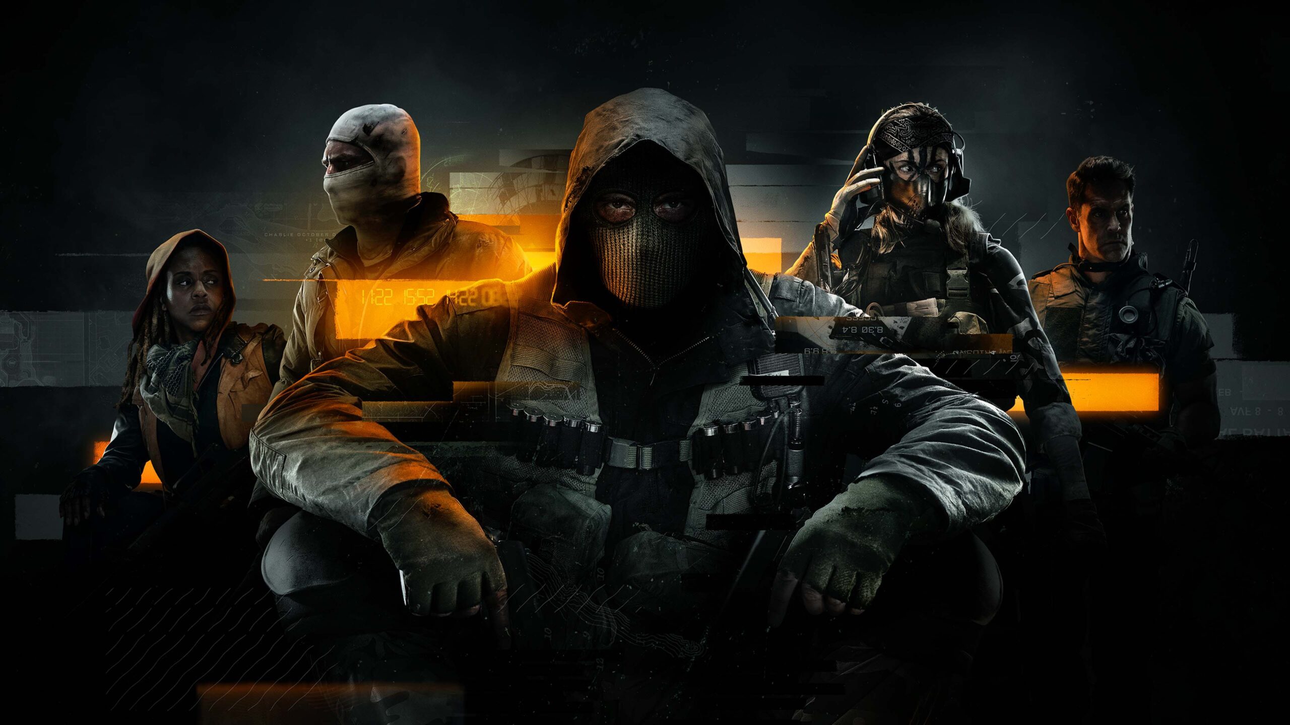 Call of Duty: Black Ops 6 Wallpapers - Top Free Call of Duty: Black Ops ...