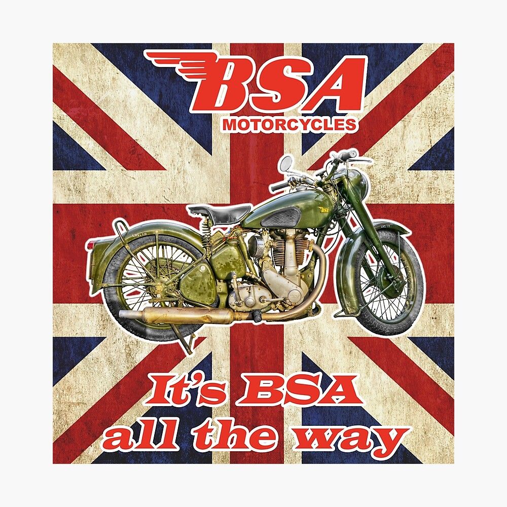 BSA Wallpapers - Top Free BSA Backgrounds - WallpaperAccess