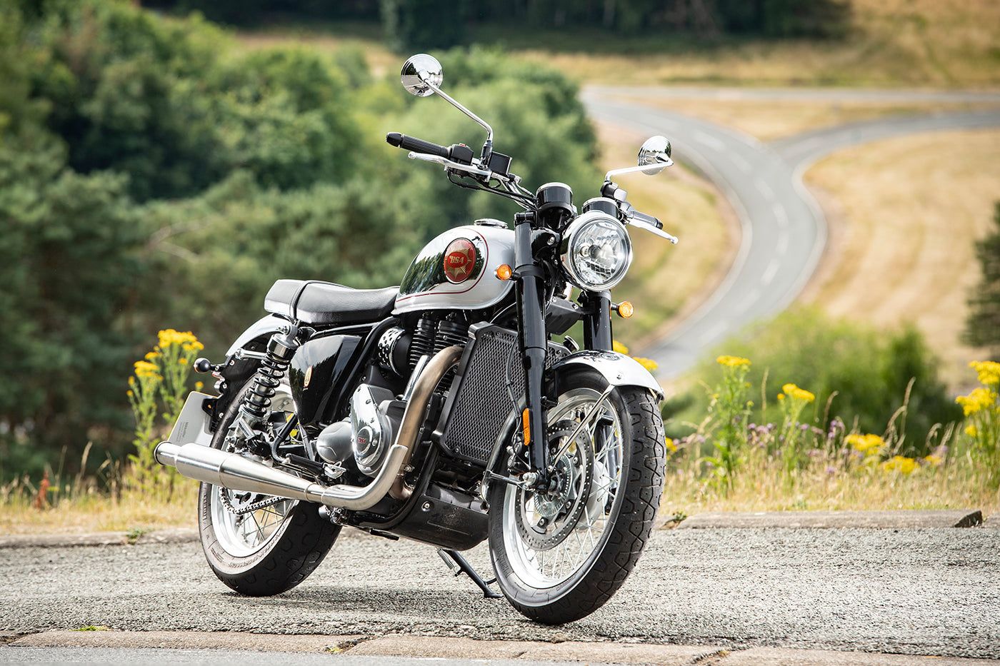 BSA Wallpapers - Top Free BSA Backgrounds - WallpaperAccess