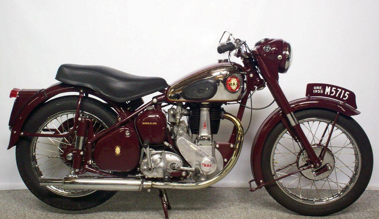 BSA Wallpapers - Top Free BSA Backgrounds - WallpaperAccess