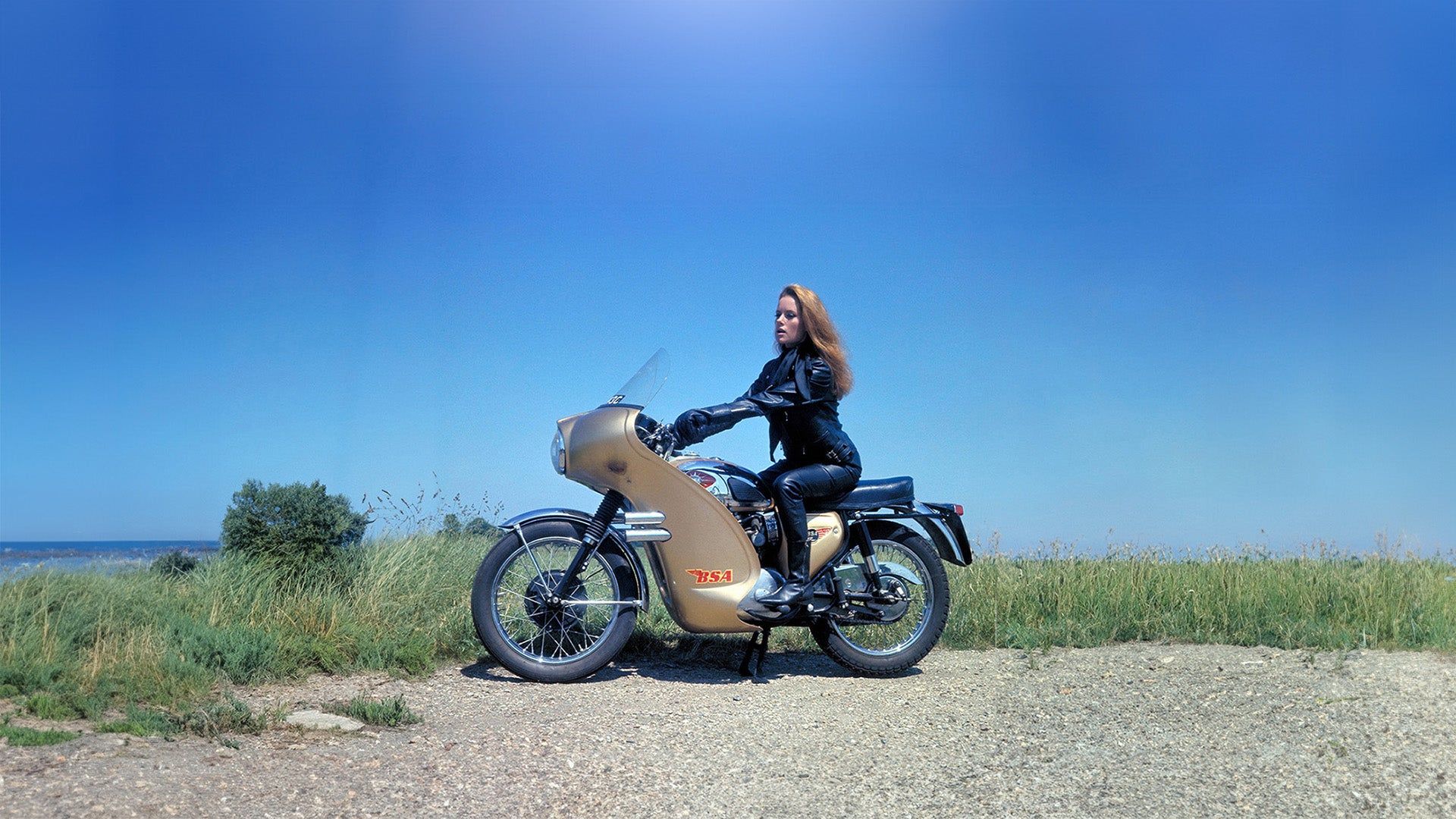 BSA Wallpapers - Top Free BSA Backgrounds - WallpaperAccess