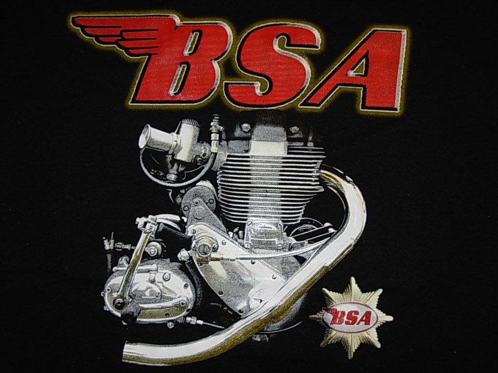 BSA Wallpapers - Top Free BSA Backgrounds - WallpaperAccess