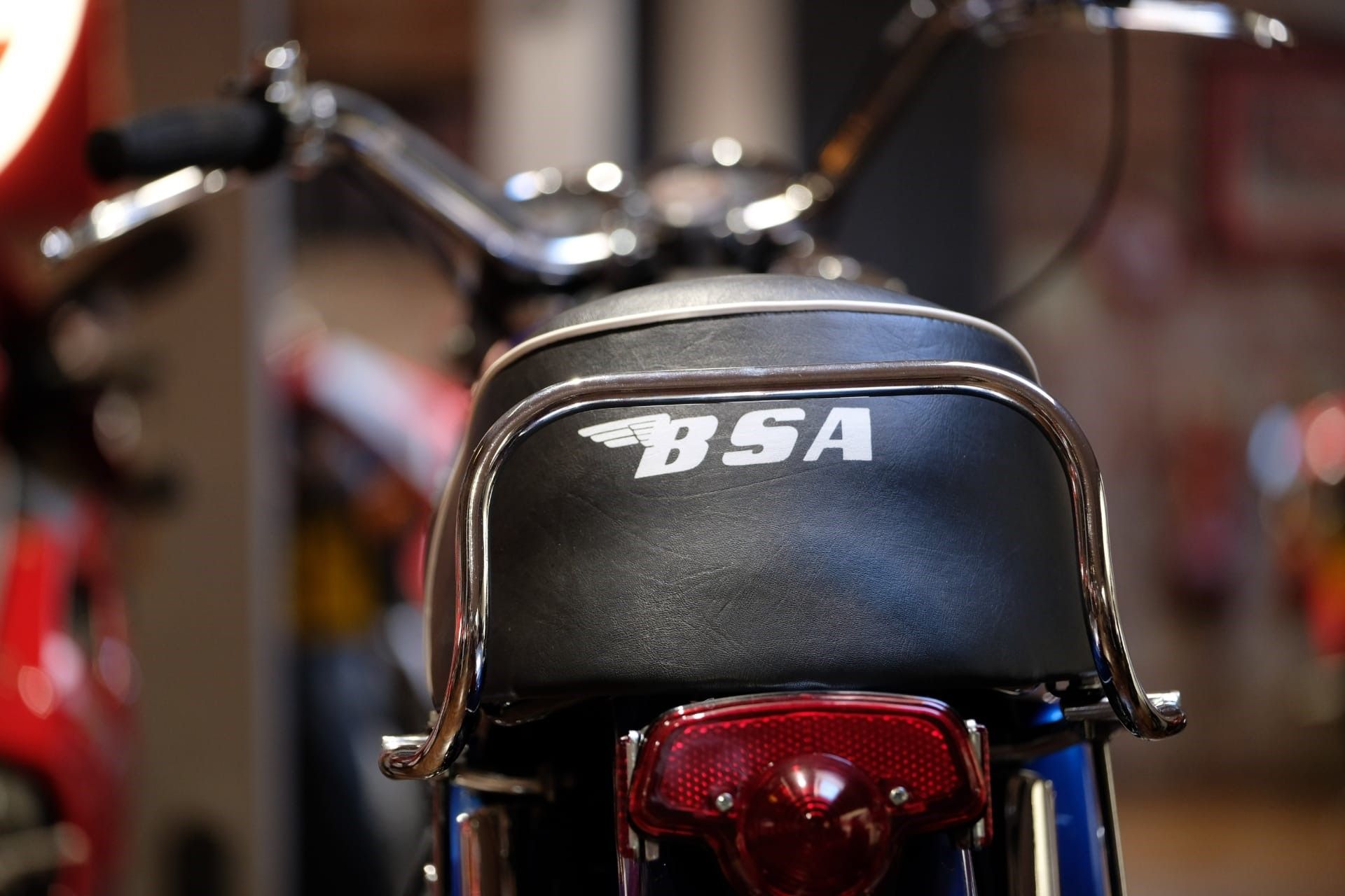 BSA Wallpapers - Top Free BSA Backgrounds - WallpaperAccess