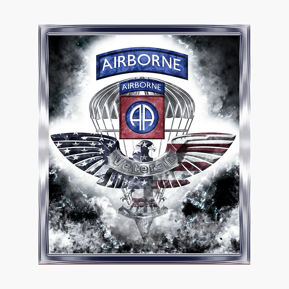 82nd Airborne Division Wallpapers - Top Free 82nd Airborne Division ...