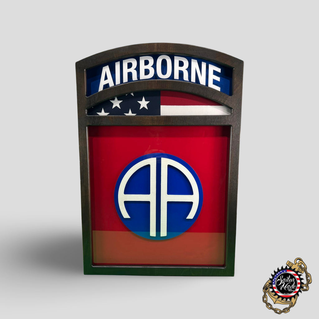 82nd Airborne Division Wallpapers - Top Free 82nd Airborne Division ...