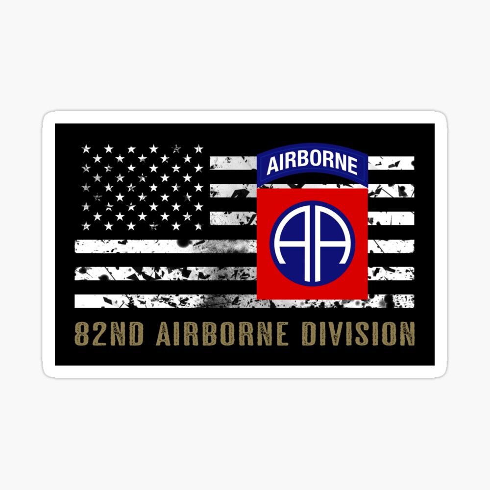 82nd Airborne Division Wallpapers - Top Free 82nd Airborne Division ...