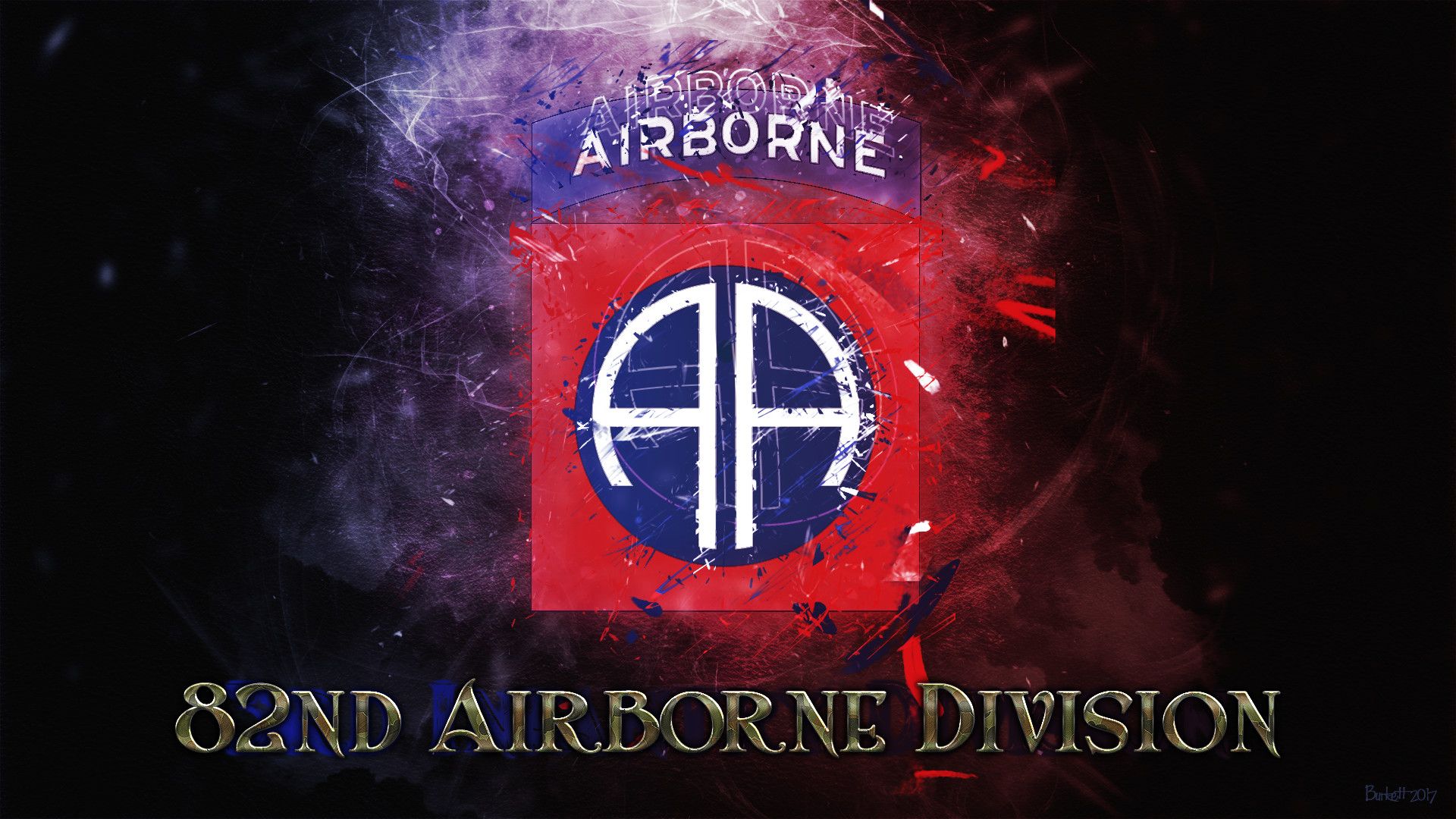 82nd Airborne Division Wallpapers - Top Free 82nd Airborne Division ...