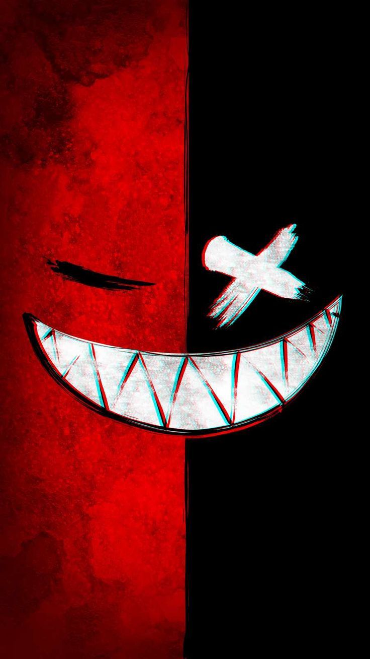 Wicked Smile Wallpapers - Top Free Wicked Smile Backgrounds ...