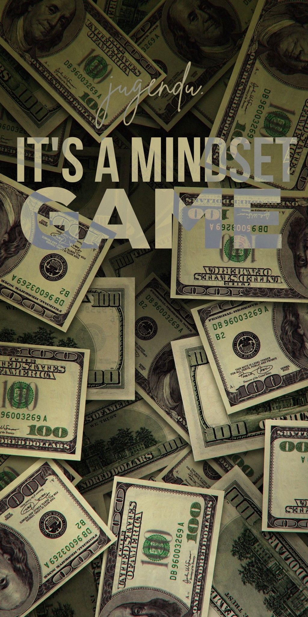 Money Mindset Wallpapers - Top Free Money Mindset Backgrounds ...