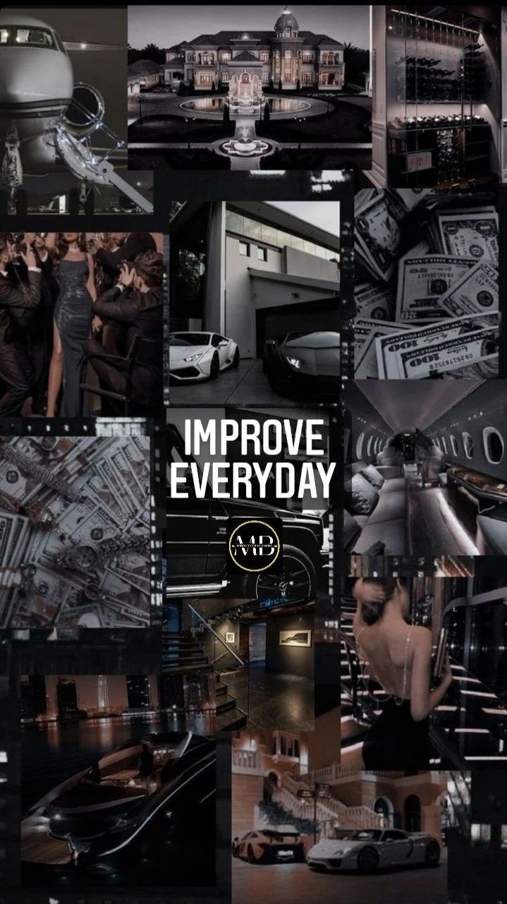 Rich Mindset Wallpapers - Top Free Rich Mindset Backgrounds ...