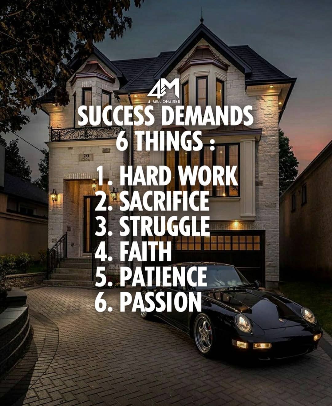 Rich Mindset Wallpapers - Top Free Rich Mindset Backgrounds ...