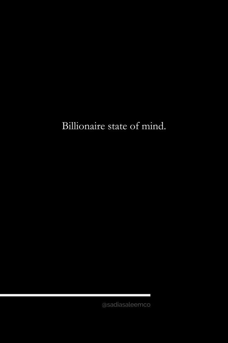 Rich Mindset Wallpapers - Top Free Rich Mindset Backgrounds ...