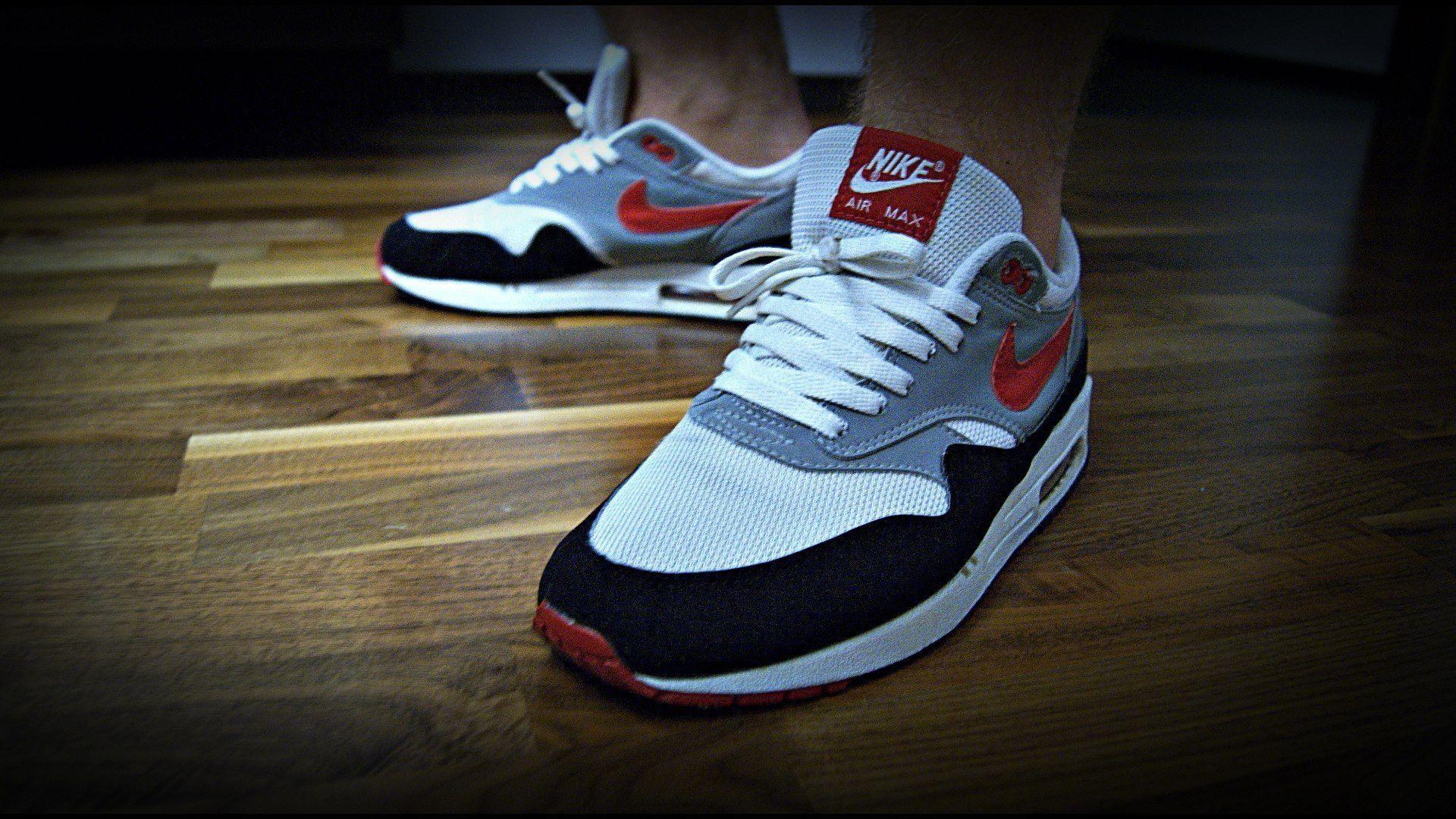 Air Max Wallpapers - Top Free Air Max Backgrounds - WallpaperAccess