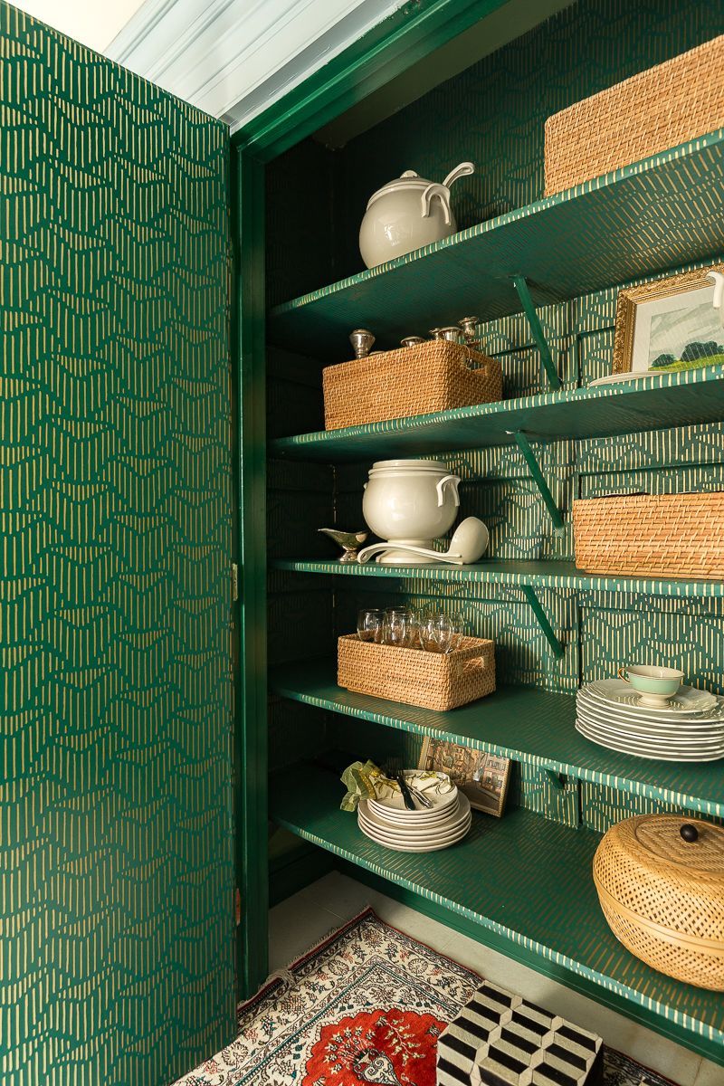 Pantry Wallpapers - Top Free Pantry Backgrounds - WallpaperAccess