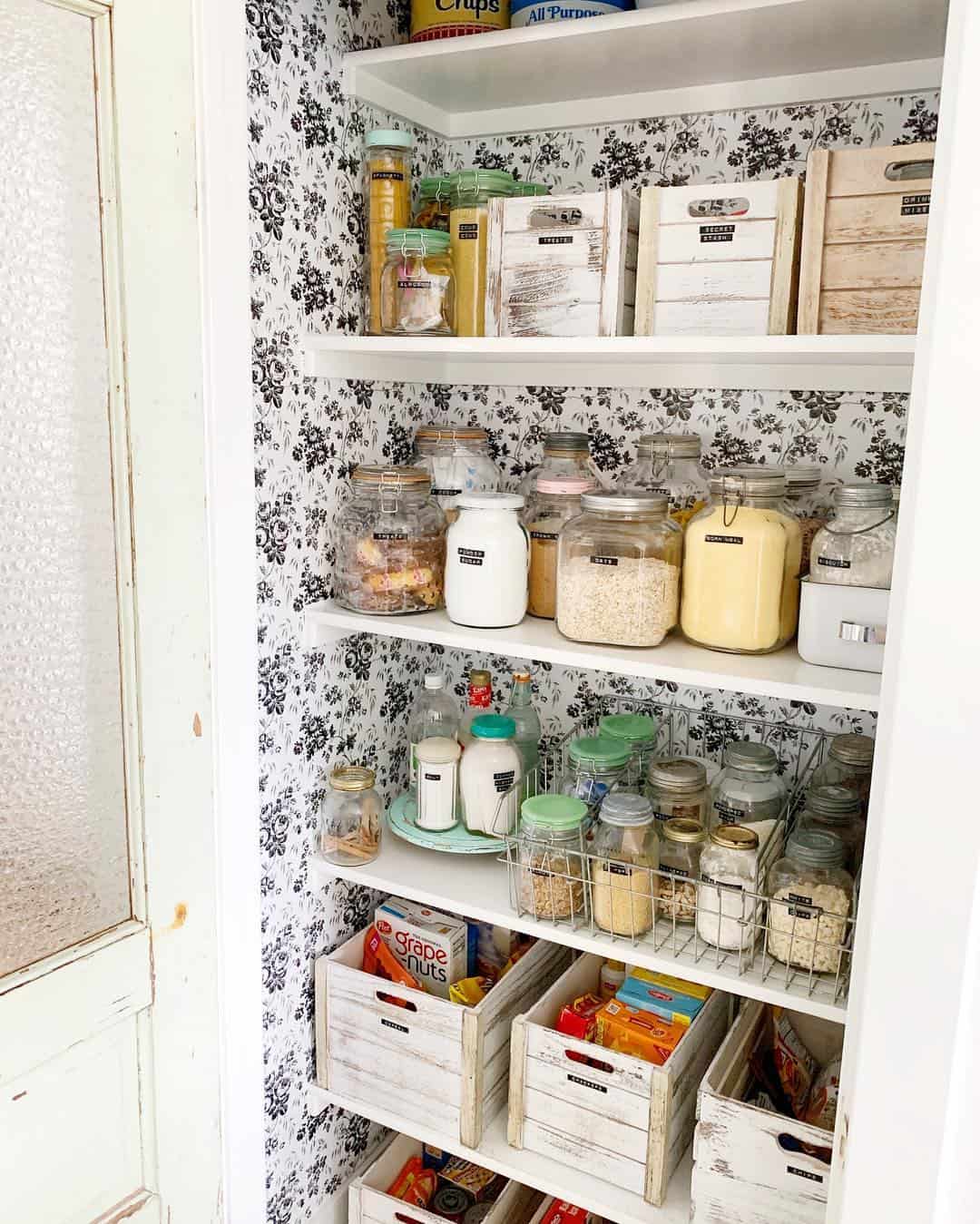 Pantry Wallpapers - Top Free Pantry Backgrounds - WallpaperAccess