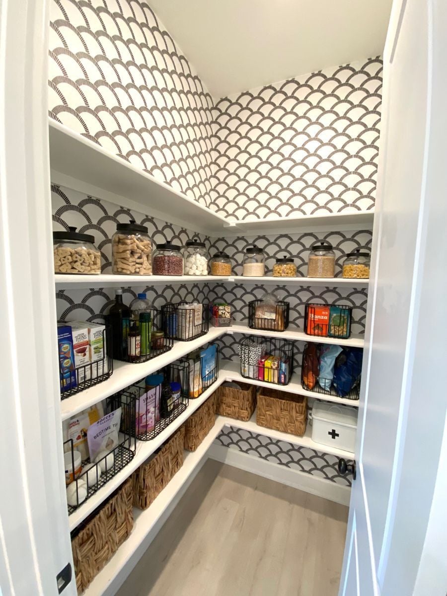 Pantry Wallpapers - Top Free Pantry Backgrounds - WallpaperAccess