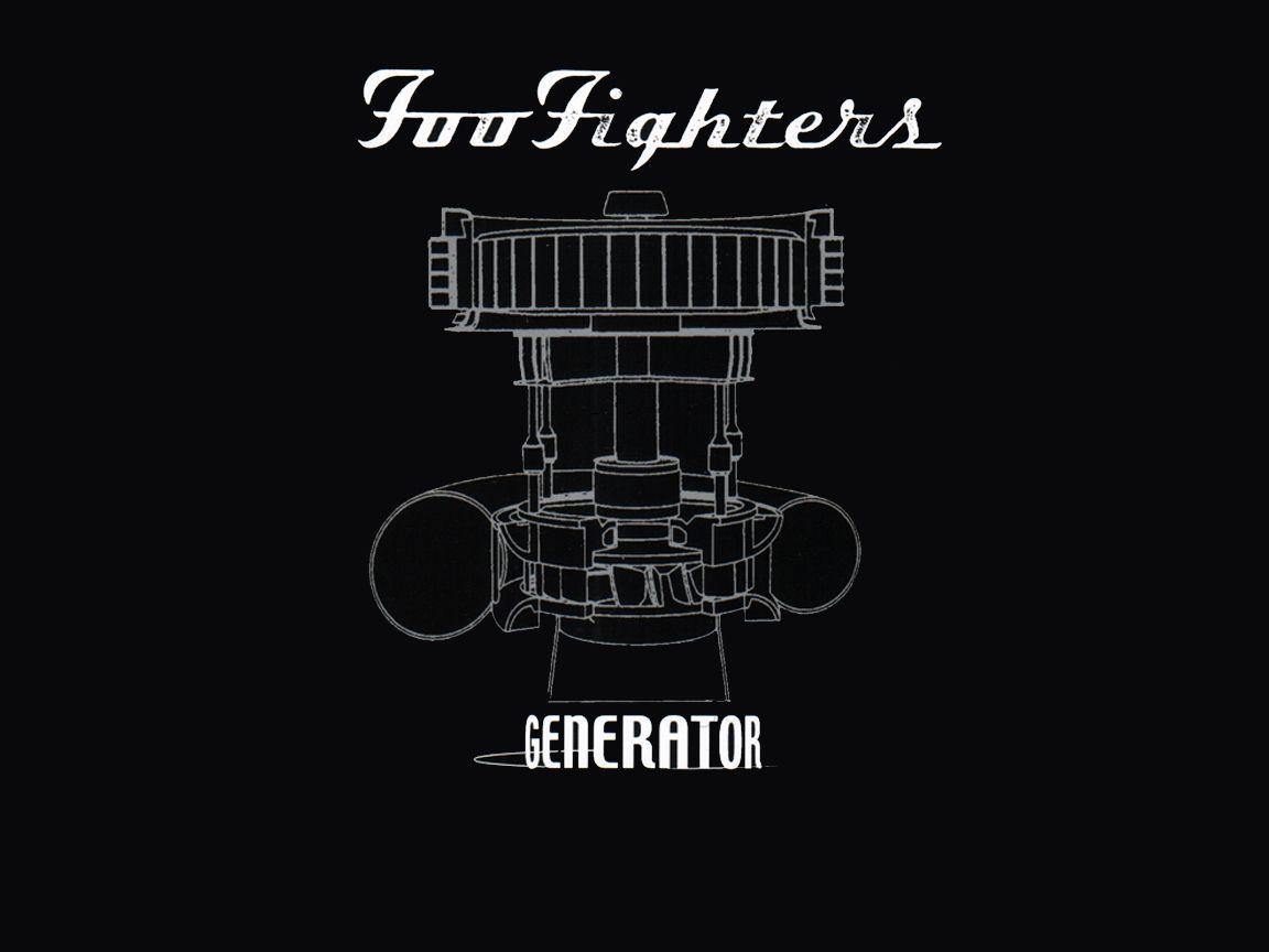 Foo Fighters Wallpapers - Top Free Foo Fighters Backgrounds ...
