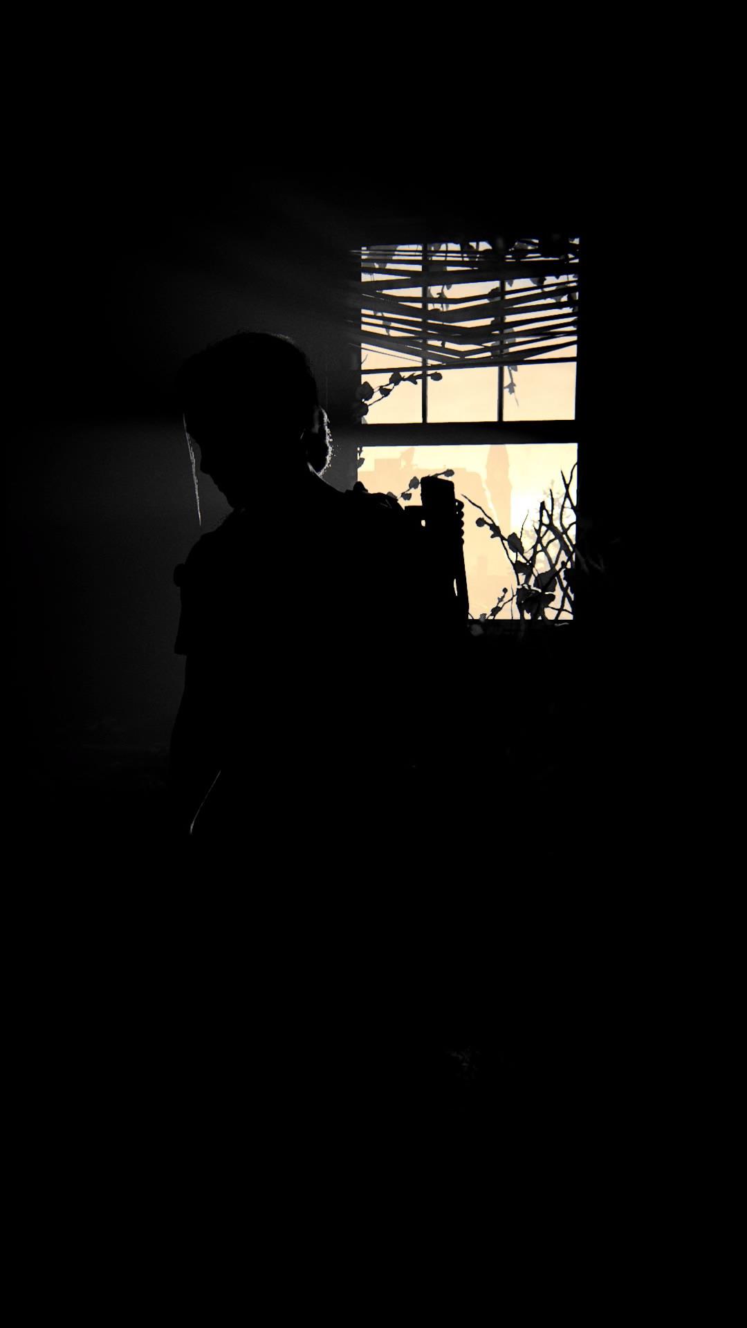 Abby The Last of Us Wallpapers - Top Free Abby The Last of Us ...