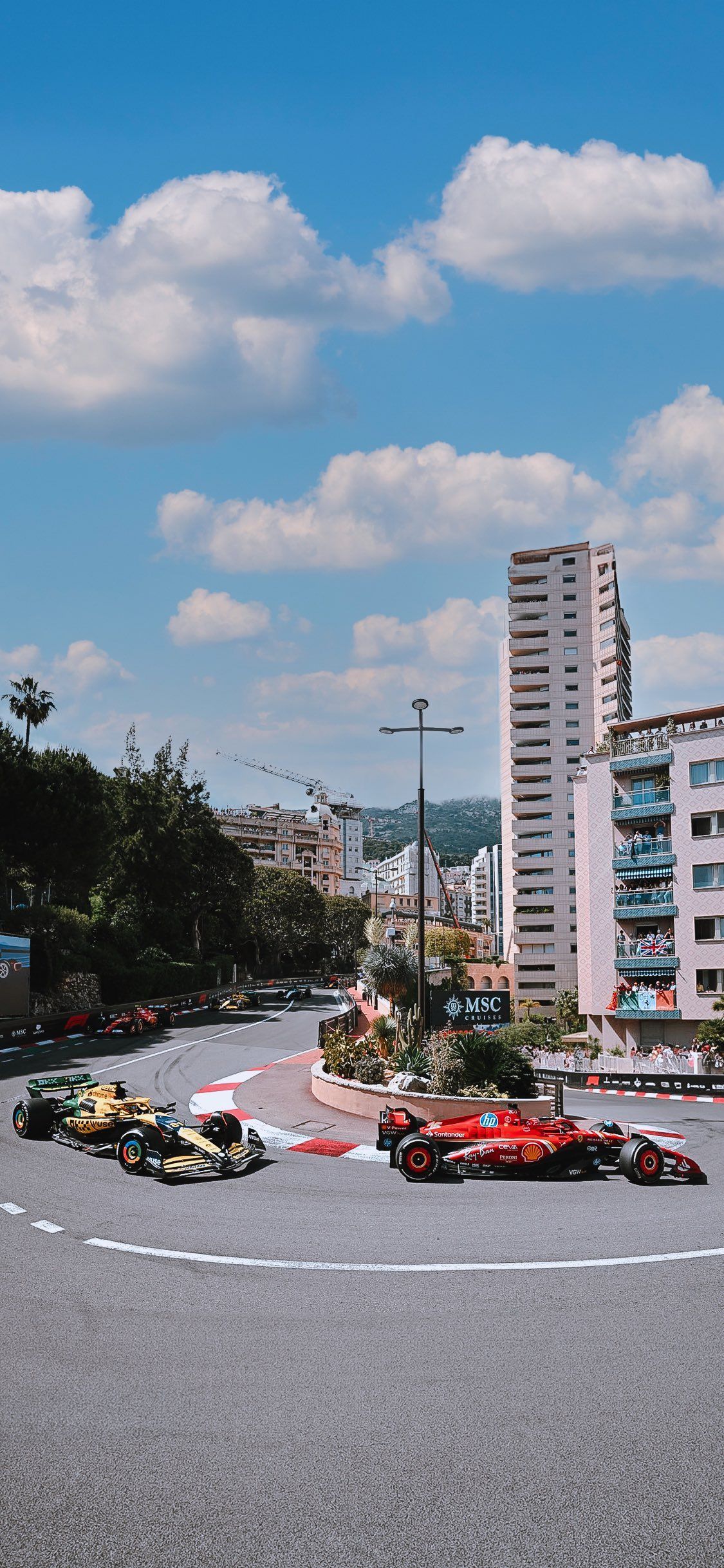 Monaco Cars Wallpapers - Top Free Monaco Cars Backgrounds - WallpaperAccess