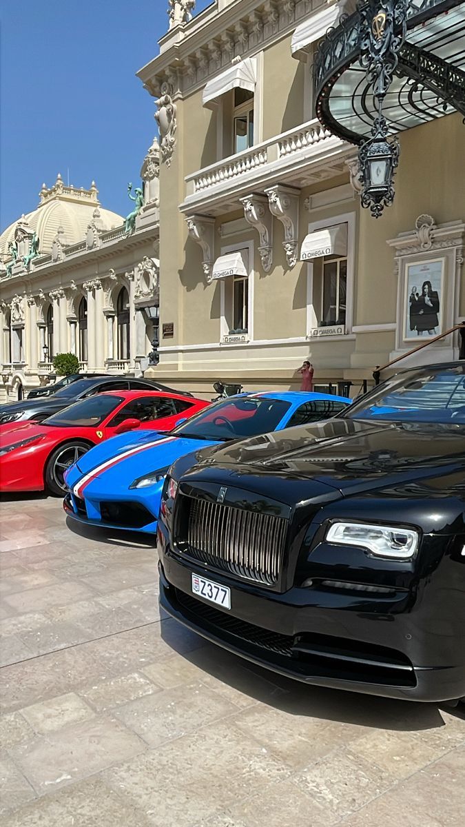 Monaco Cars Wallpapers - Top Free Monaco Cars Backgrounds - WallpaperAccess