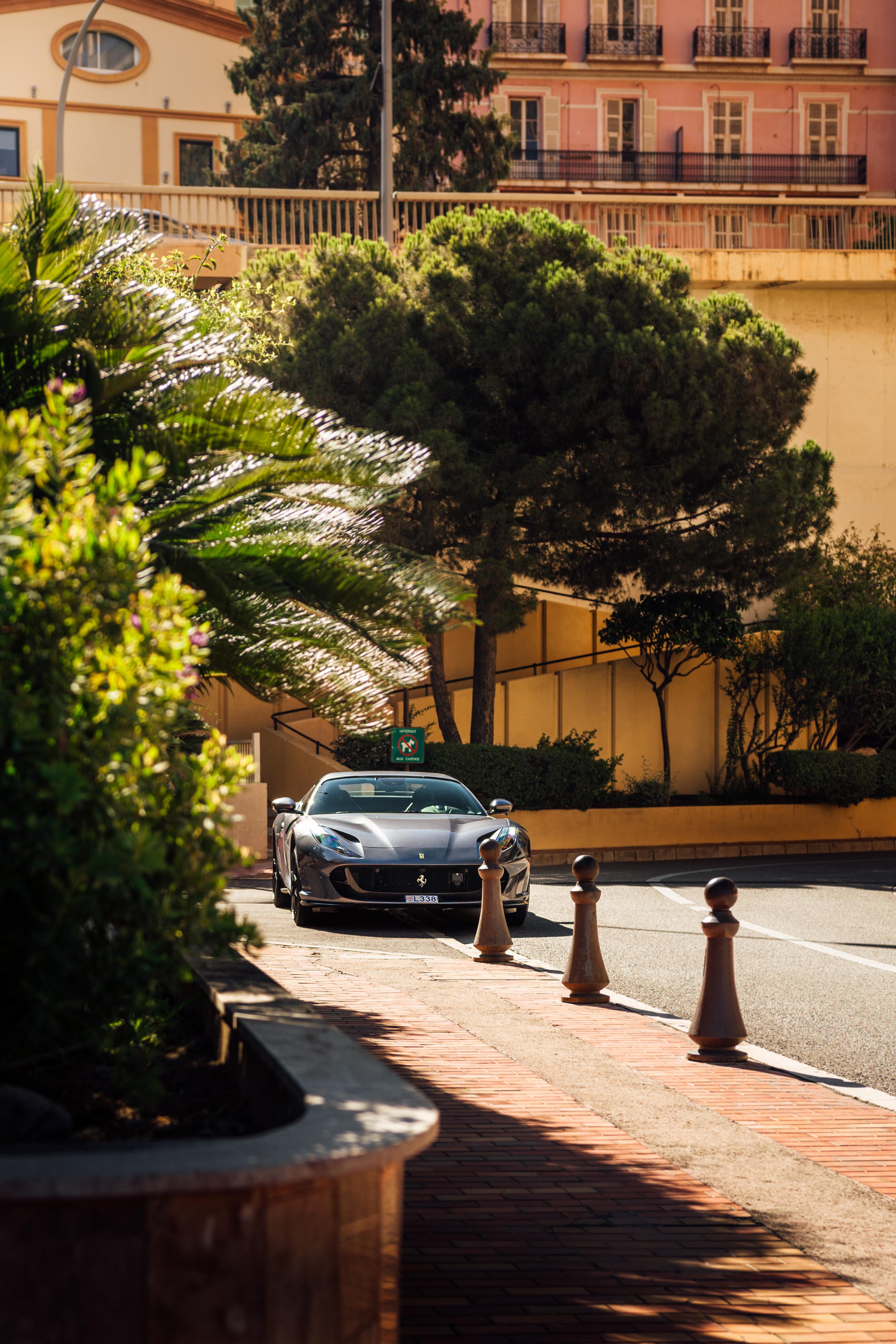 Monaco Cars Wallpapers - Top Free Monaco Cars Backgrounds - WallpaperAccess