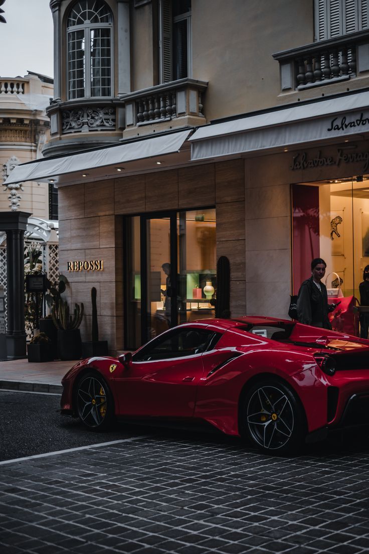 Monaco Cars Wallpapers - Top Free Monaco Cars Backgrounds - WallpaperAccess