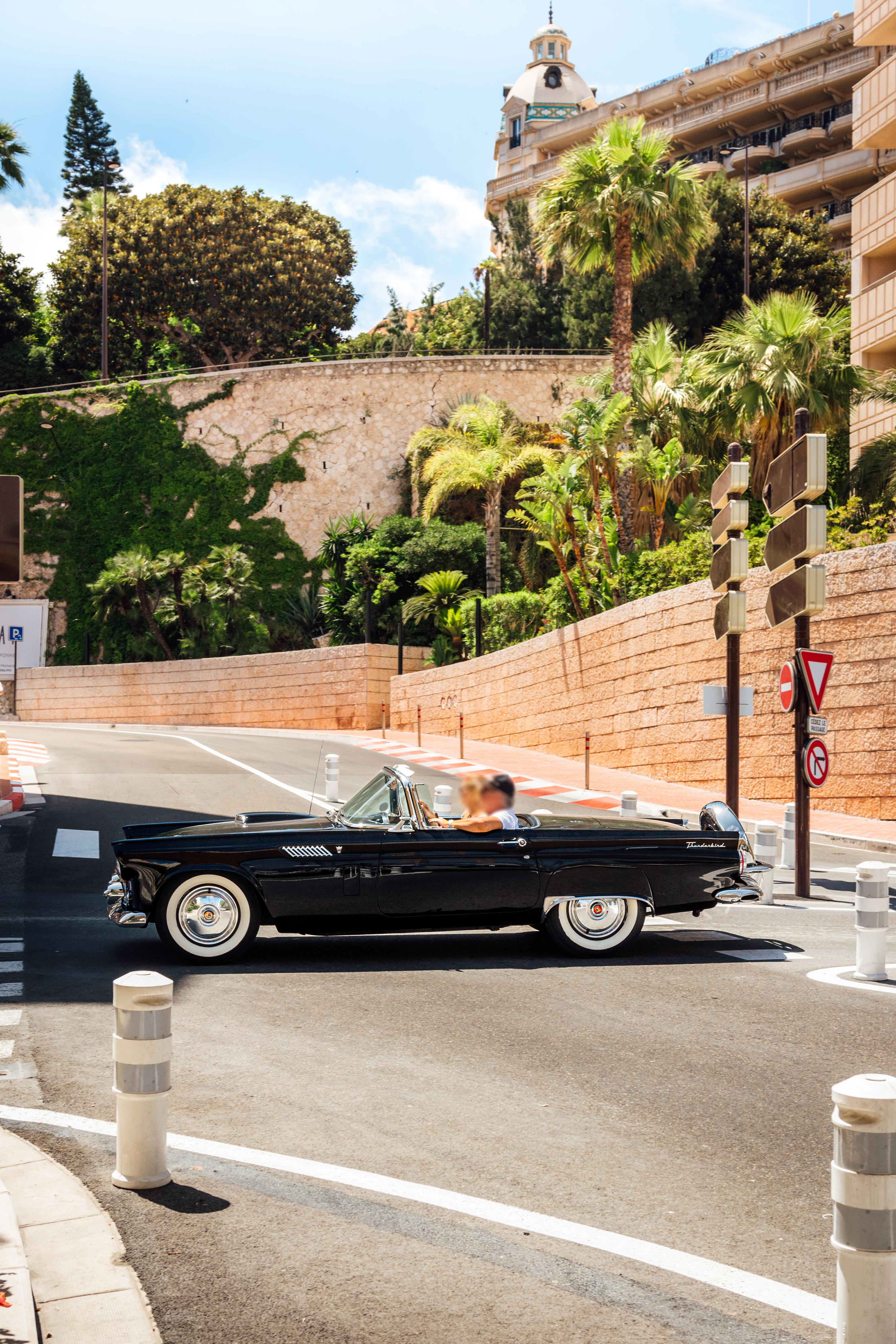 Monaco Cars Wallpapers - Top Free Monaco Cars Backgrounds - WallpaperAccess