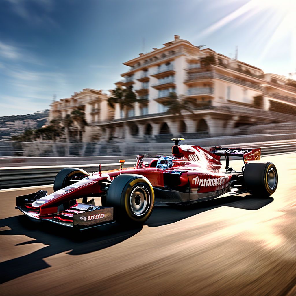 Monaco Cars Wallpapers - Top Free Monaco Cars Backgrounds - WallpaperAccess