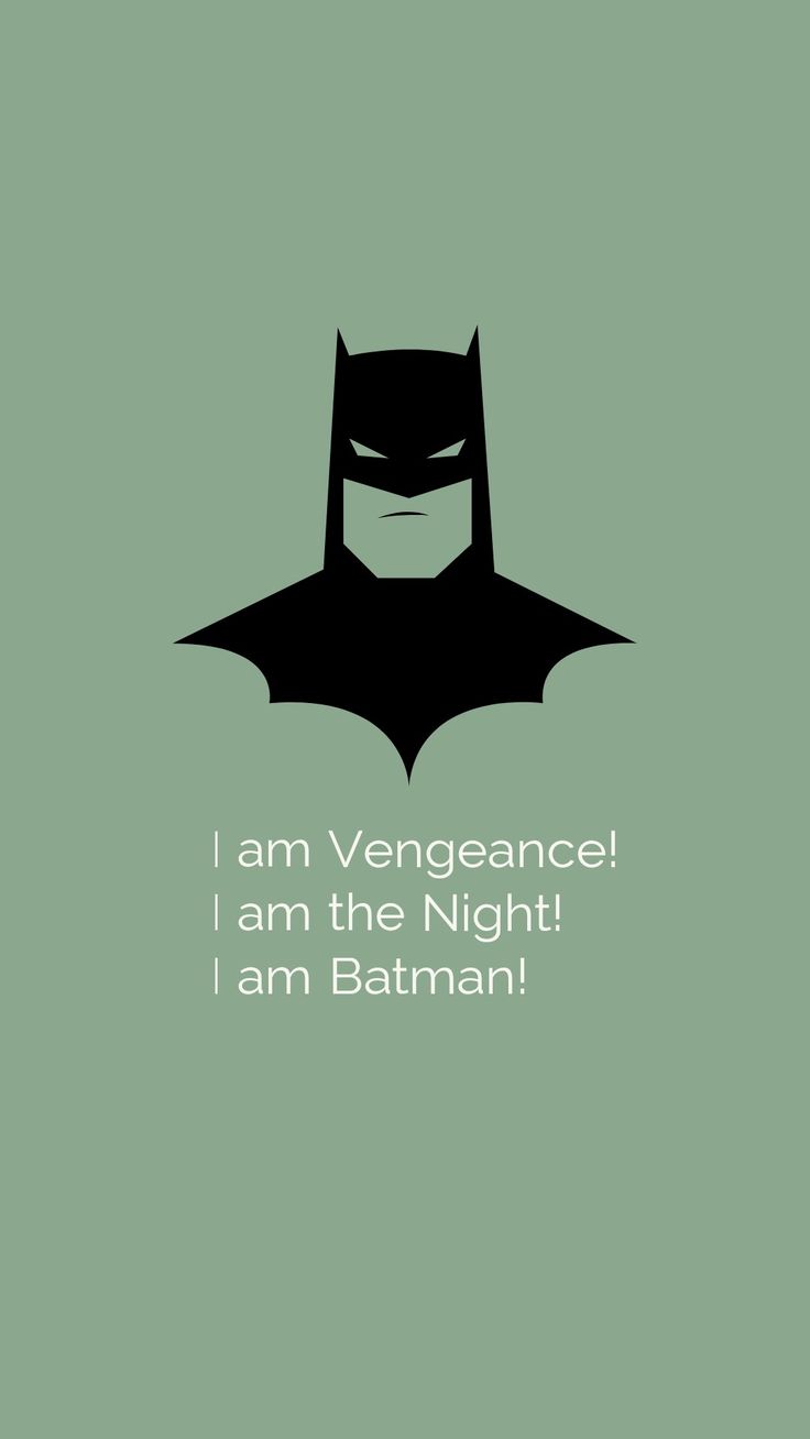 I Am Batman Wallpapers - Top Free I Am Batman Backgrounds - WallpaperAccess