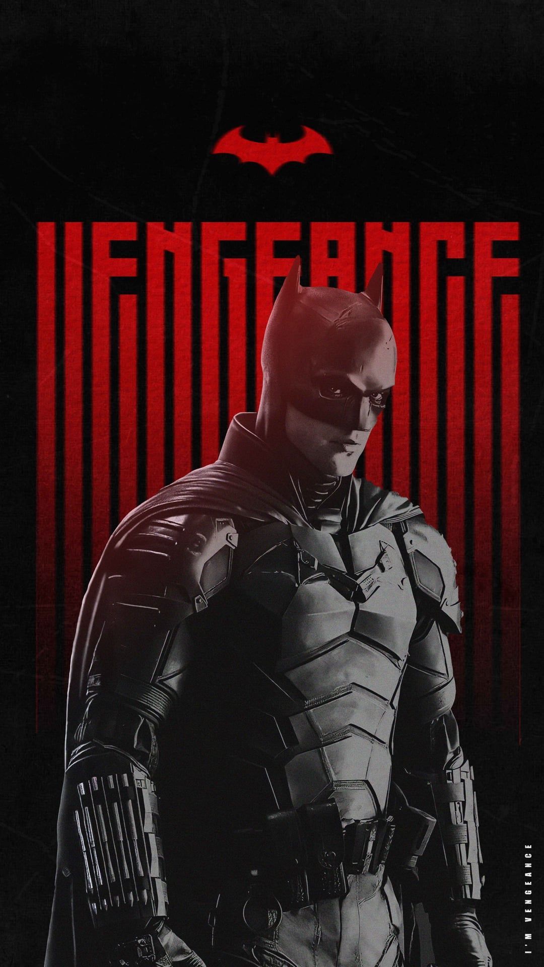 I Am Batman Wallpapers - Top Free I Am Batman Backgrounds - WallpaperAccess