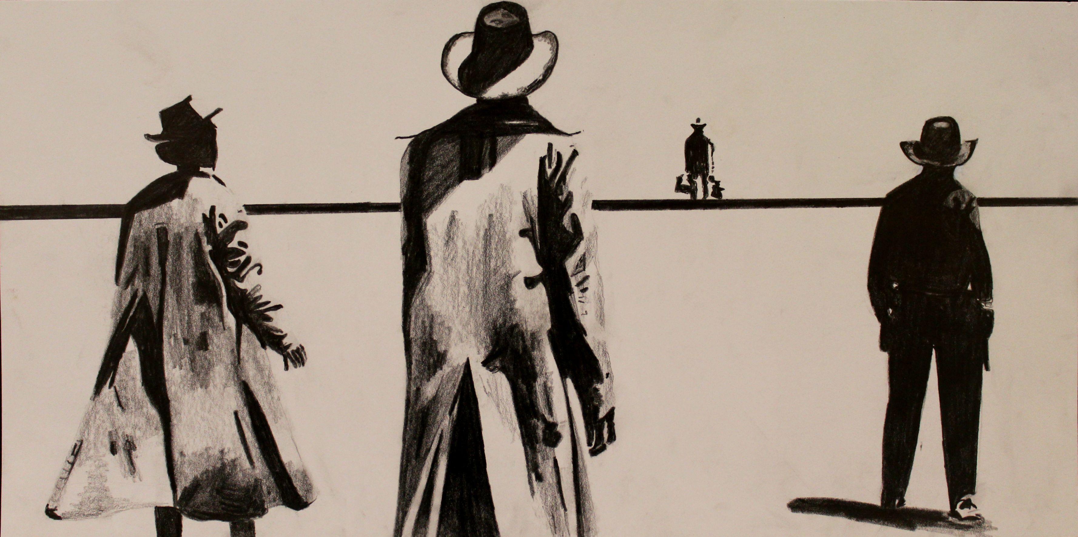 The Good, The Bad And The Ugly Wallpapers - Top Free The Good, The Bad ...