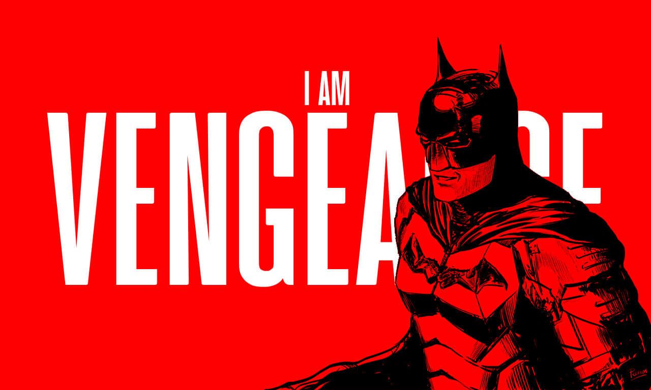 I Am Batman Wallpapers - Top Free I Am Batman Backgrounds - WallpaperAccess