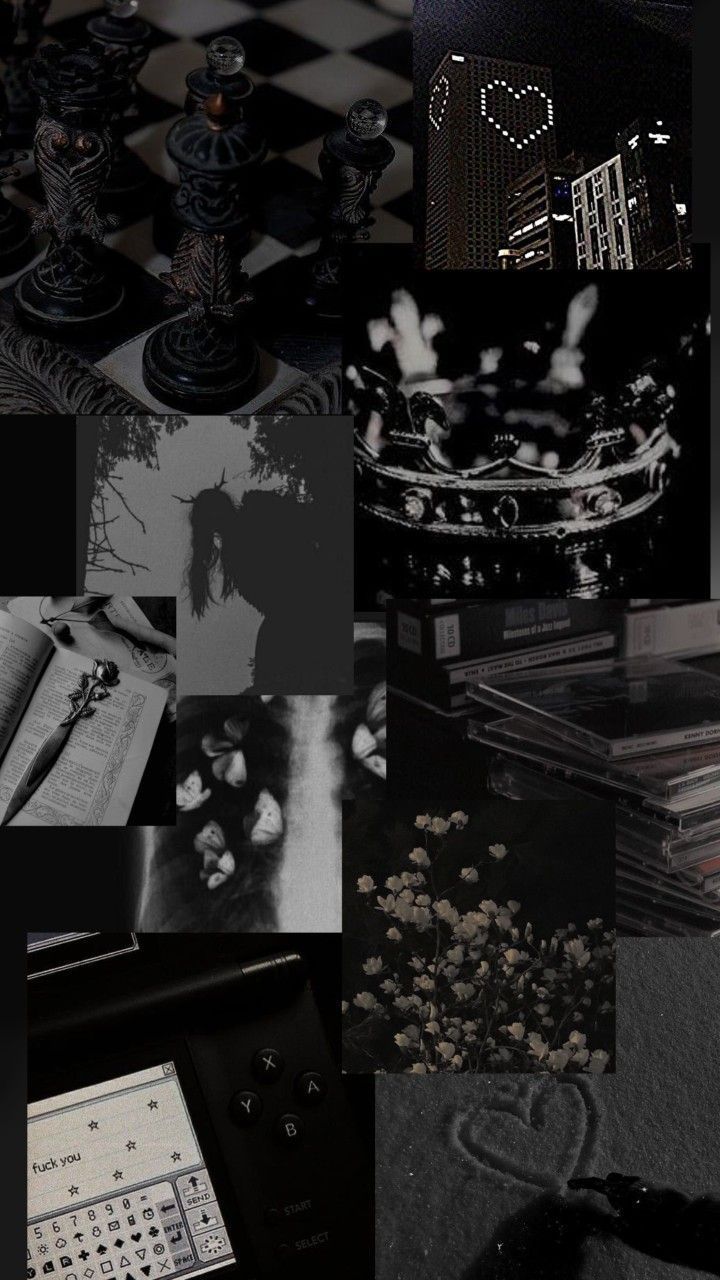 Darkcore Wallpapers - Top Free Darkcore Backgrounds - WallpaperAccess