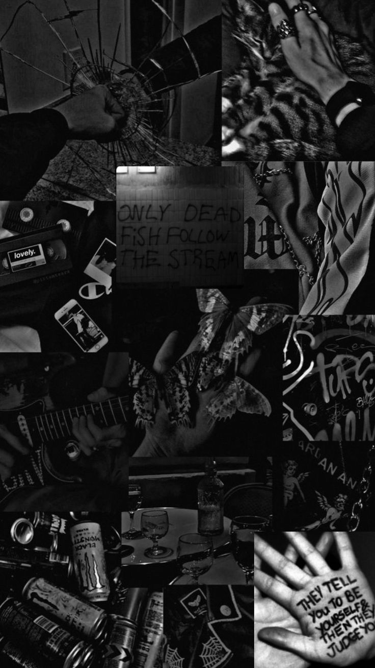 Darkcore Wallpapers - Top Free Darkcore Backgrounds - WallpaperAccess