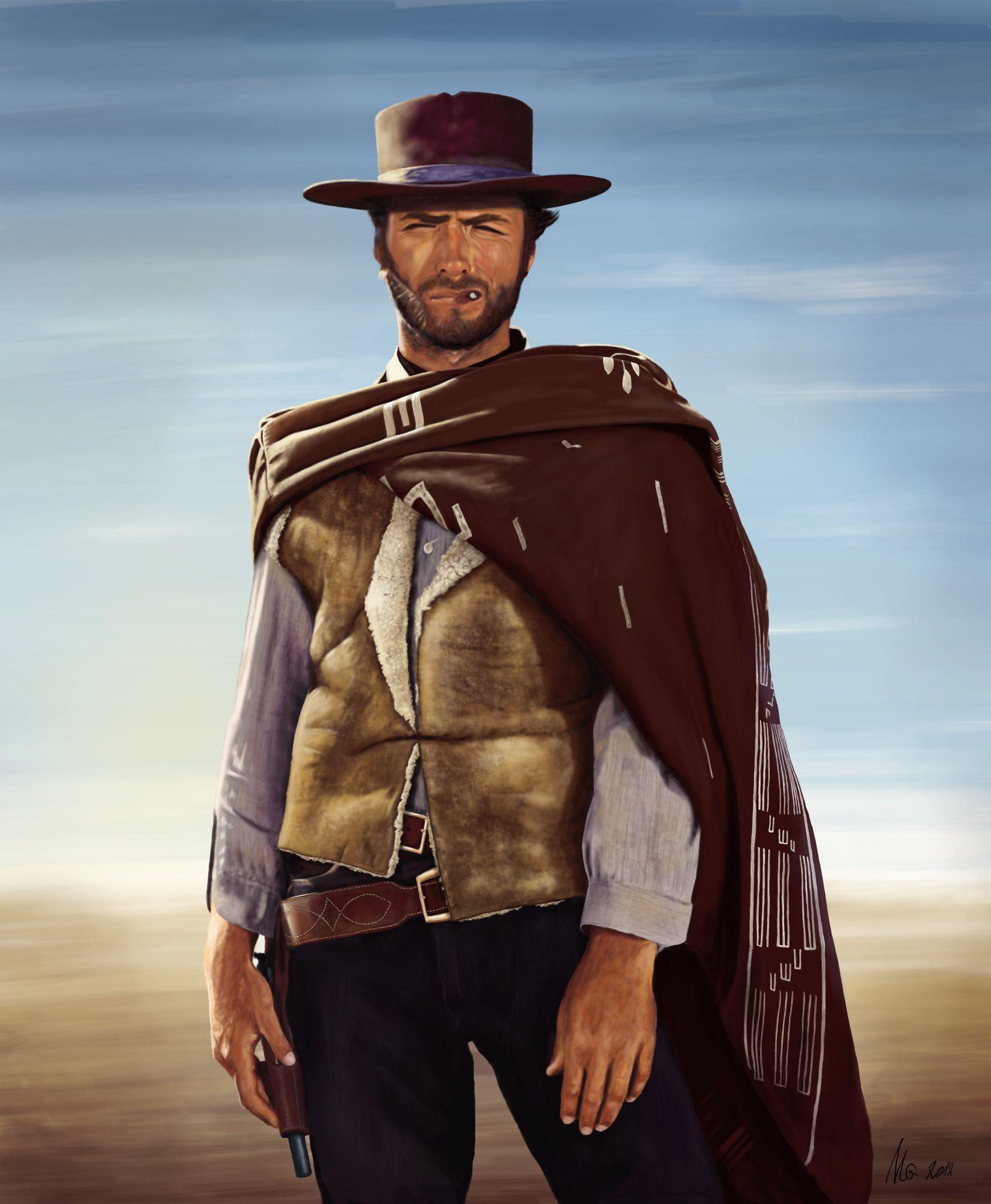The Good The Bad And The Ugly Wallpapers Top Free The Good The Bad