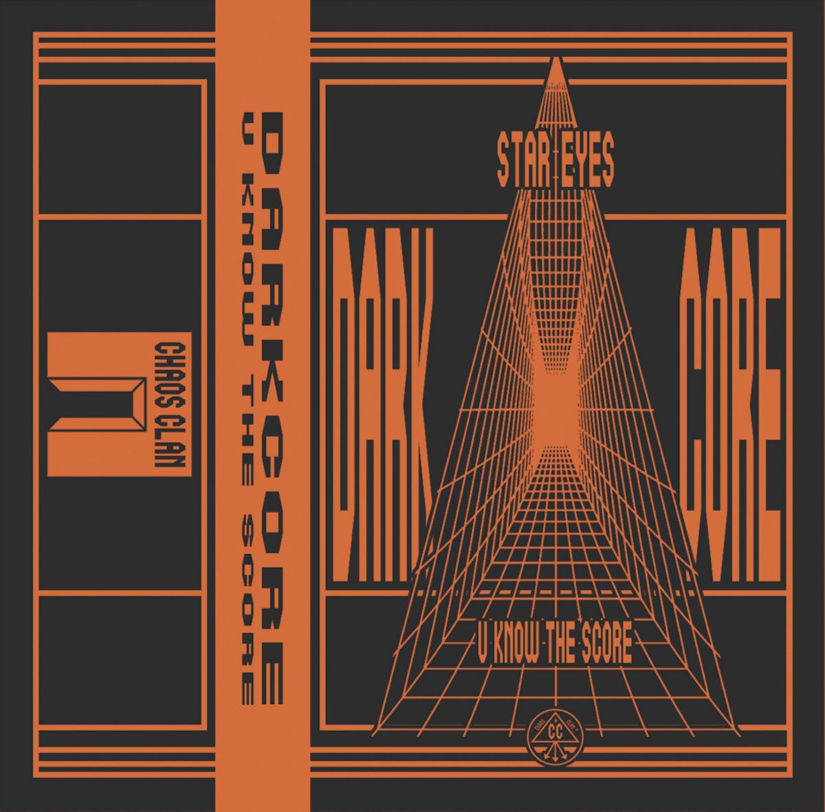 Darkcore Wallpapers - Top Free Darkcore Backgrounds - WallpaperAccess