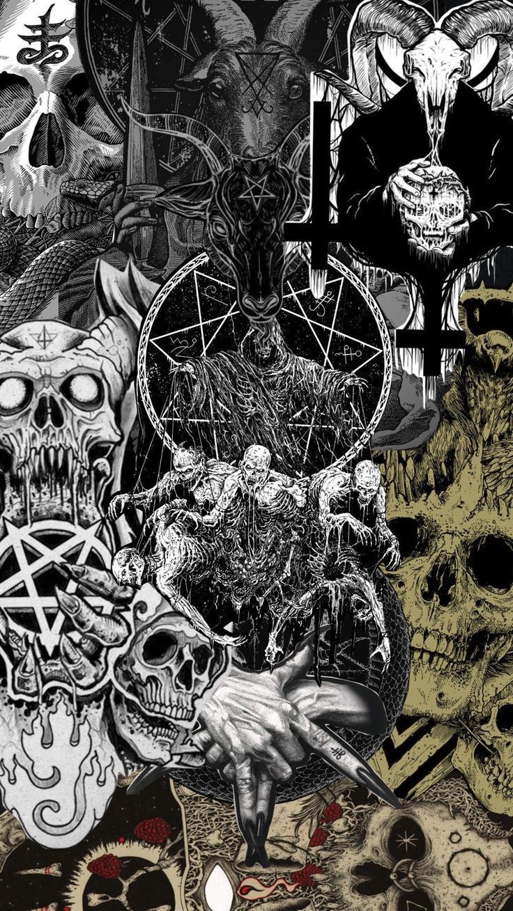 Darkcore Wallpapers - Top Free Darkcore Backgrounds - WallpaperAccess