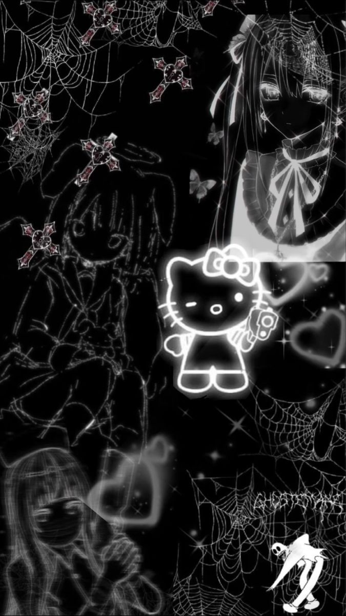 Darkcore Wallpapers - Top Free Darkcore Backgrounds - WallpaperAccess