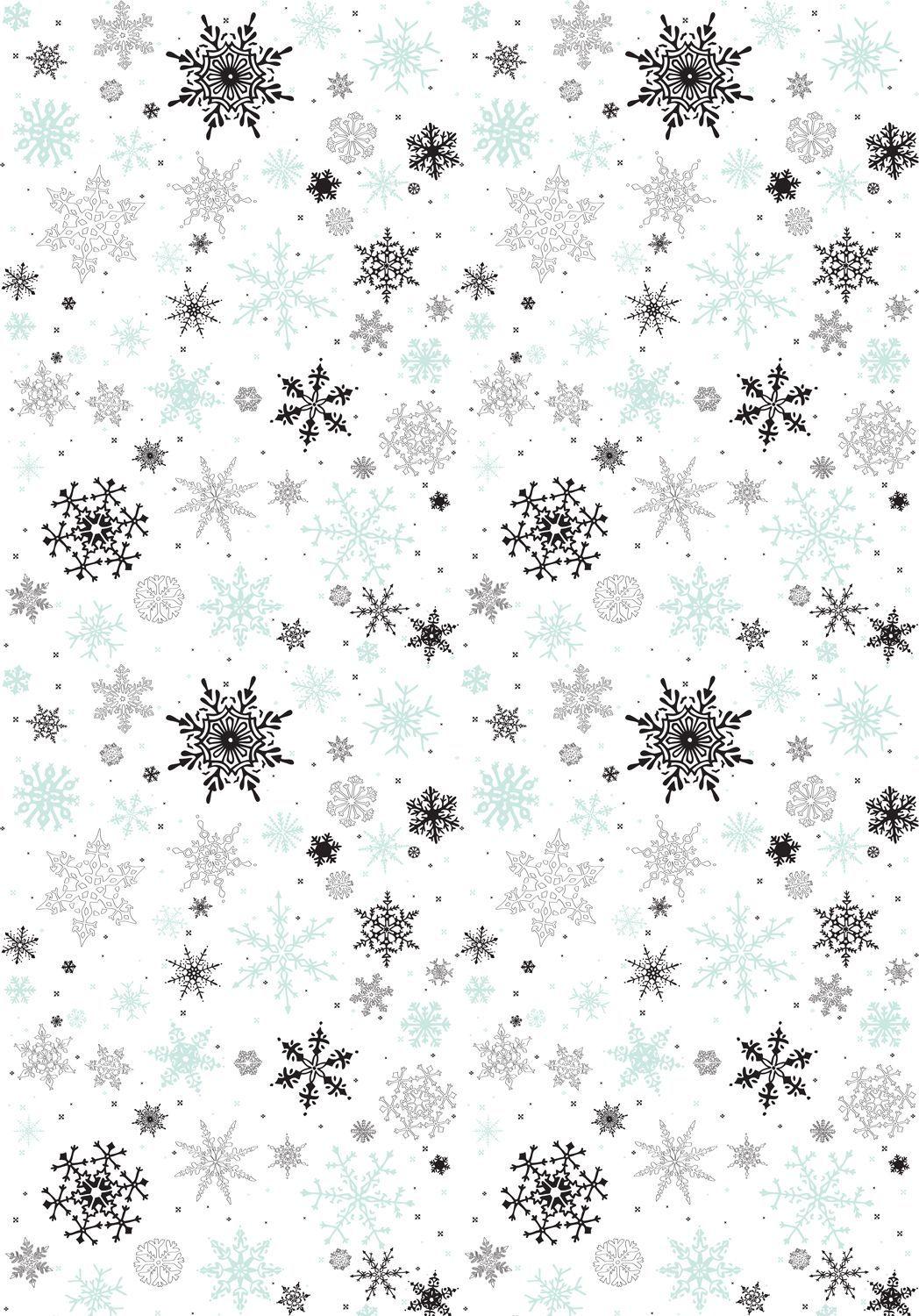 Cute Christmas Pattern Wallpapers - Top Free Cute Christmas Pattern ...