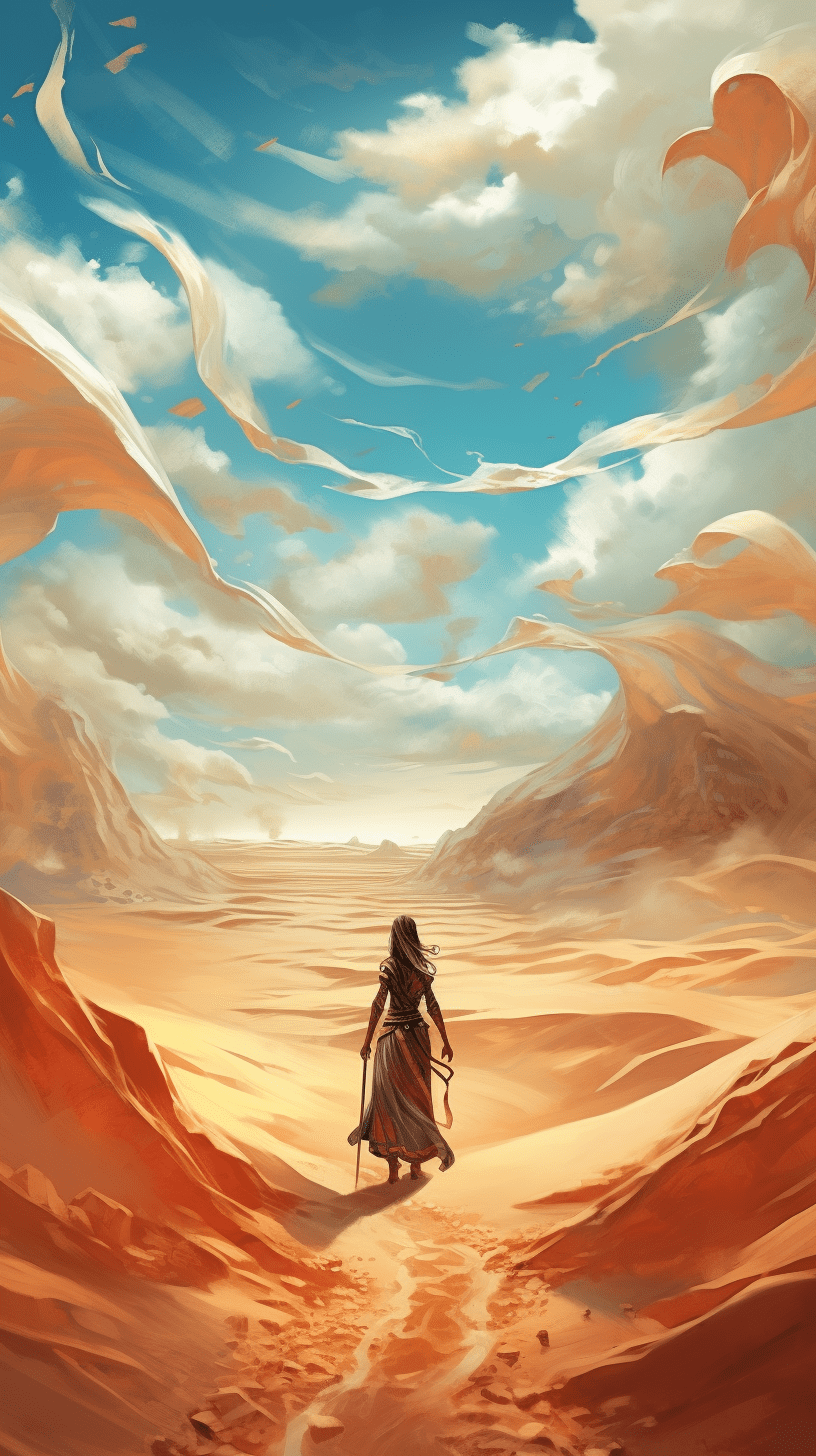 Manga Landscape Wallpapers - Top Free Manga Landscape Backgrounds ...