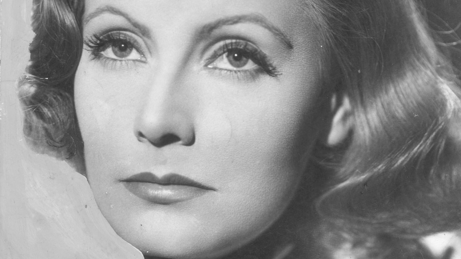 Greta Garbo Wallpapers - Top Free Greta Garbo Backgrounds - WallpaperAccess
