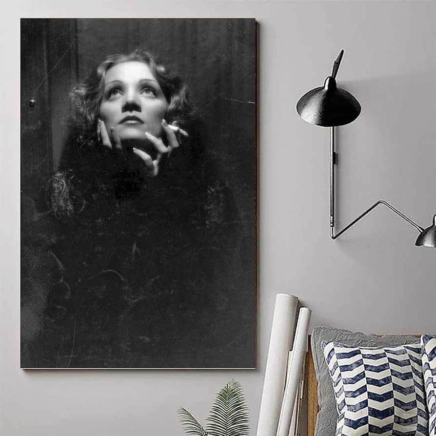 Greta Garbo Wallpapers - Top Free Greta Garbo Backgrounds - WallpaperAccess